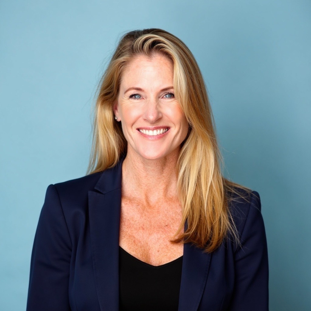 Nancy Freitas Lambert - Rosebay Behavioral Health